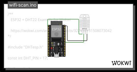 Wifi O Copy Wokwi Esp32 Stm32 Arduino Simulator