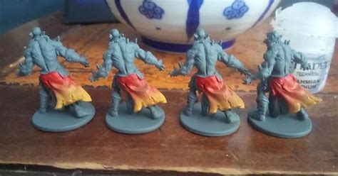 Wet Blending Practise Imgur