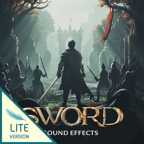 Devlog Sword Sound Effects Pack Lite By Visionaryeight
