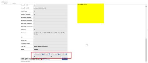 Topic Display Form Differences On The Same List Item With Different Versions Of Dffs