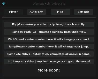 Roblox Adopt Me Script Auto Farm Auto Cashout More Investors Edge University