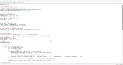 Venkata Saranya Nalluri On Linkedin Python Pygame Gamedevelopment