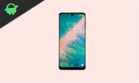 Download Google Camera For Zte Blade Prime Gcam Apk