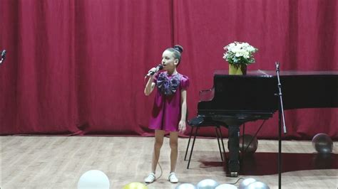 ნინო გიორგაძე თბილისი ხომ სიმღერაა Youtube