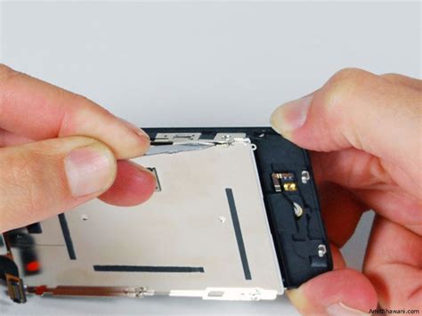 How To Replace Broken IPhone Screen Fix Display How To Guide