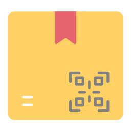 Qr Code Scan Free Shipping And Delivery Icons