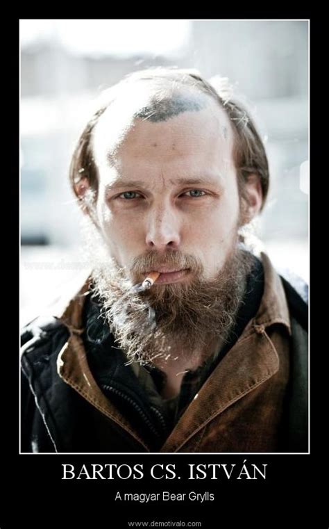 Bartos Cs István Nem Hivatalos Cslogja — DÁ