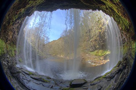 Yr Eira Natural World Photography Sgwd Yr Eira Explore Tweets Of
