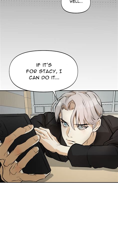 Read Nerd Project 1 Lust For Spectacled Hunks Tapas Comics