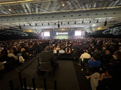 Marc Coleman On Linkedin Unleashworld Hrtech 54 Comments