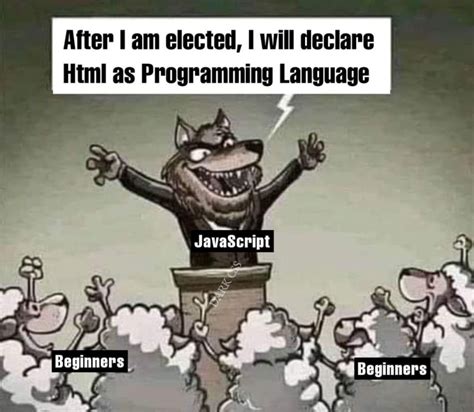 Sher Adnan K On Linkedin Donald Javascript 😅