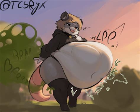 Rule 34 2025 Ambiguous Gender Ambiguous Pred American Opossum Anthro