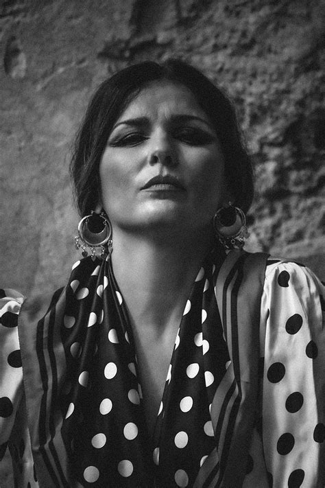 Inés Rubio Ciutatflamenco