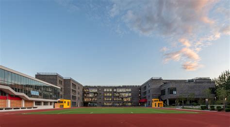 北京大学基建工程部