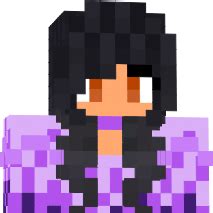 Aphmau Season 6 When Angels Fall Player Skin Novaskin
