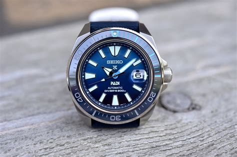The Seiko Prospex Padi Srpk01 Srpj93 And Spb375 Are Ready To Take The Plunge