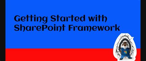 Getting Started With SharePoint Framework Cloud Chef
