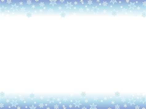 Disney Frozen Snowflake Border