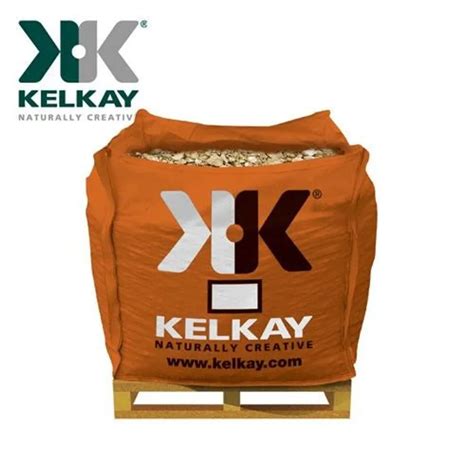 Decorative Gravel Aggregate Scottish Tweed Pebbles 850kg