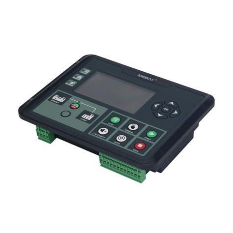 Mebay Dc60d Mk2 Generator Controller Genset Controller With 43