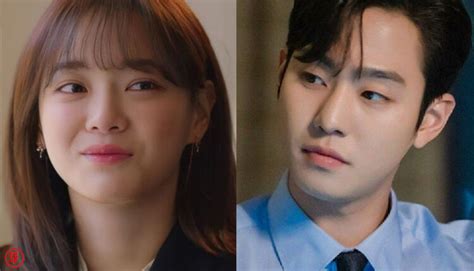The Truth Behind Ahn Hyo Seop And Kim Sejeong Dating Relationship Rumor