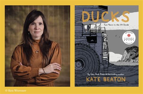 Kate Beaton Wins Jan Michalski Prize For Literature Quill And Quire