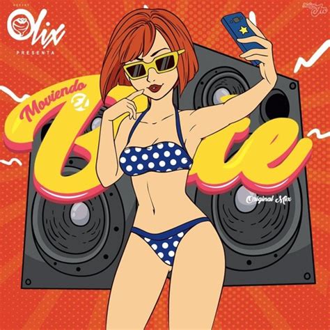 Stream Olix Moviendo El Bote Original Mix By Olixdj Listen Online For Free On Soundcloud