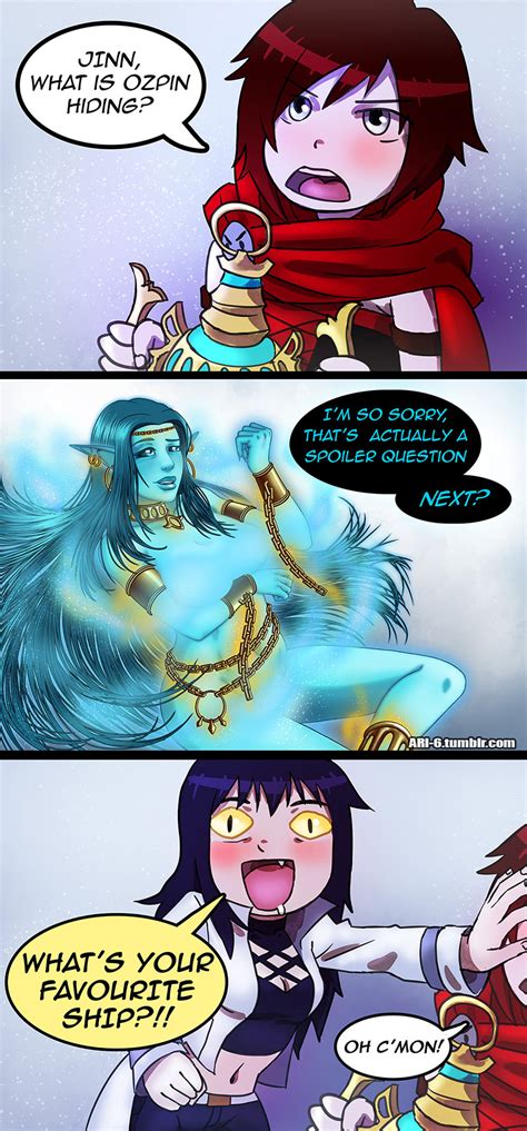 The Question By Ari 6 On Deviantart