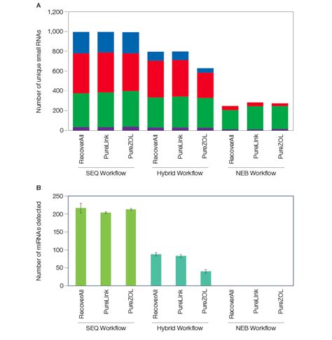 6 Key Considerations For Ffpe Sample Rna Seq Bio Radiations
