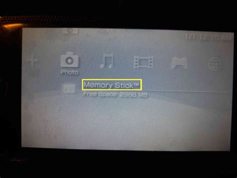 Not Detecting Memstick File Ppsspp Emulator Friendnimfa