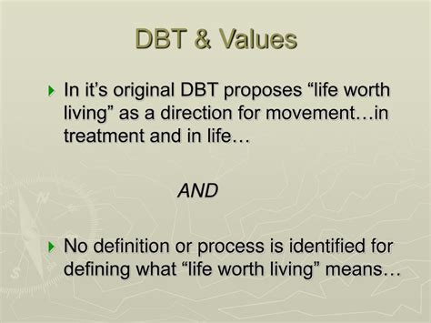 PPT Acceptance Based DBT For Emotion Regulation PowerPoint Presentation ID 143350