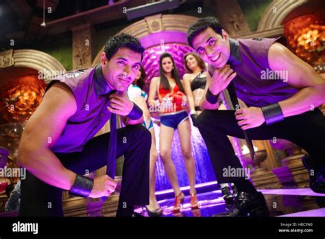 Desi Boyz John Abraham Akshay Kumar 2011 ©eros Entertainment