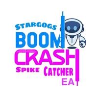 Stargogs Spike Catcher EA MT5 Aierior