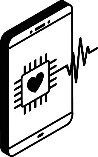 광혈류측정법 아이소메트릭 벡터 인공 일반 지능 기호 자연어 처리 기호 기계 딥 러닝 광학 센서 개념을 사용하여 심박수를 측정하는 휴대폰 Brand Name Smart