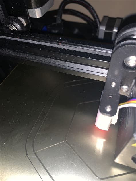 What Is The Setting That Causes This Line To Be Printed Inside Prints When Moving R Dprinting