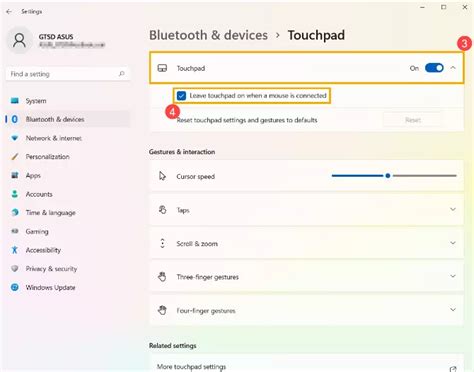Asus Laptop No Cursor Try These Fixes Android Nature
