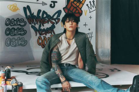 Jungkook Golden Concept Photos Kpopping