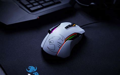 Inilah Rekomendasi Mouse Gaming Wireless Terbaik