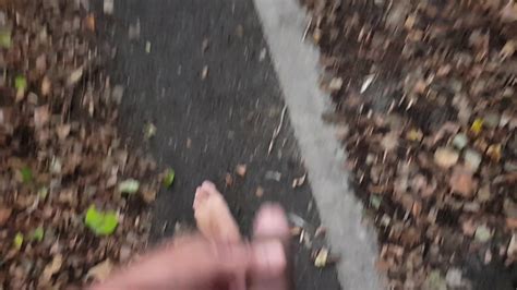 Roadside Wank Eporner