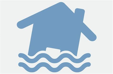 How To Prevent Flooding In Your Home Flood Prevention Flooded House