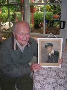 Brydon Coverdale Meets Len Maddocks Australias Second Oldest Living