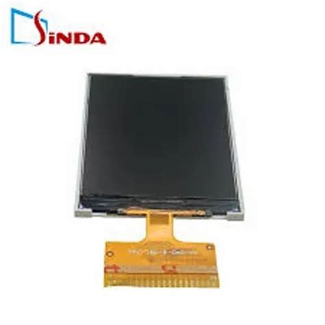 4 3 Inch TFT Display Without Touch 0 198 X 0 198 Mm Maximum Display Resolution 480 Rgb X 272