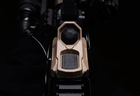 Unity Tactical Axon Sync Lamp Switches And Remotes Español