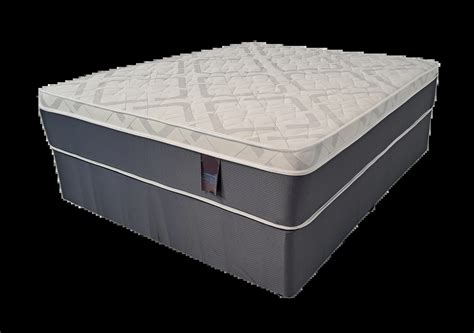 Supreme Comfort King Base And Mattress Inspire Factory Direct