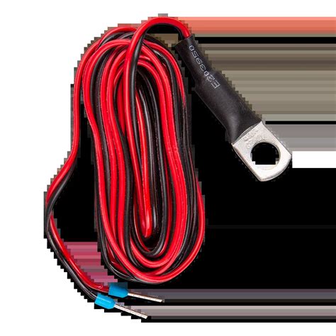 Victron Temperature Sensor For Quattro Multiplus And Cerbo Gx