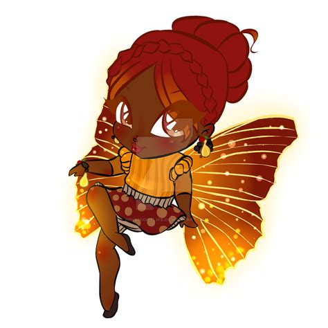 Bought Chloe Pixie 11 Harvest By Winxnightlife On Deviantart