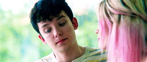 Hangi Sex Education Karakterisin