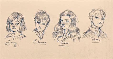 Narnia 3 Narnia Cast Chronicles Of Narnia Books Narnia Quotes Edmund Pevensie Character Art