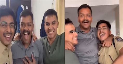 Upsc 2023 Topper Aditya Srivastavas Reaction After Clearing Exam Wins Internet