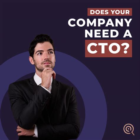 Over The Years A Ctos Role Has Vastly Evolved Ctos Are Considered An Essential Part Of A